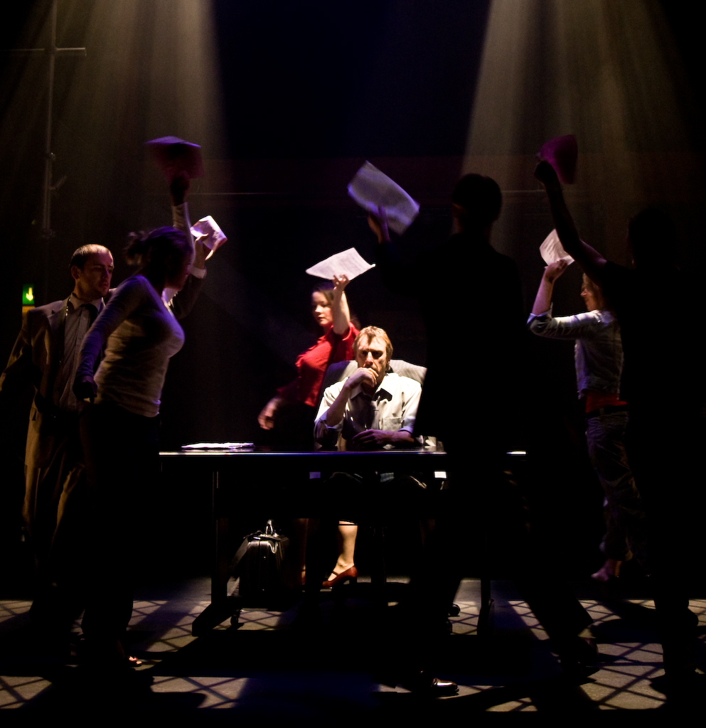 About | Charlotte Conquest